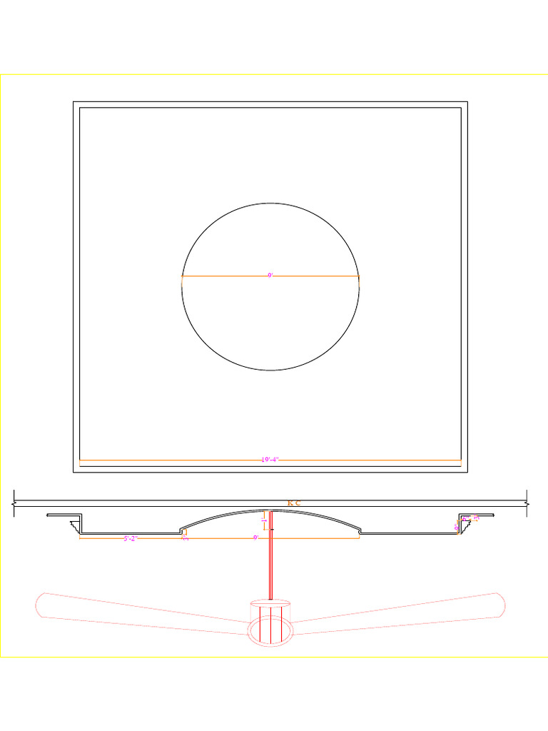 Measurements and Dimensions Guide | PDF