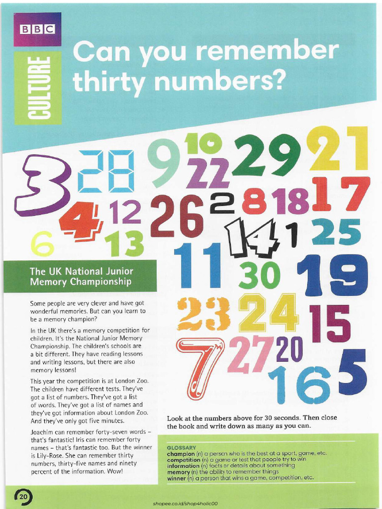 Student Hal 20 | PDF