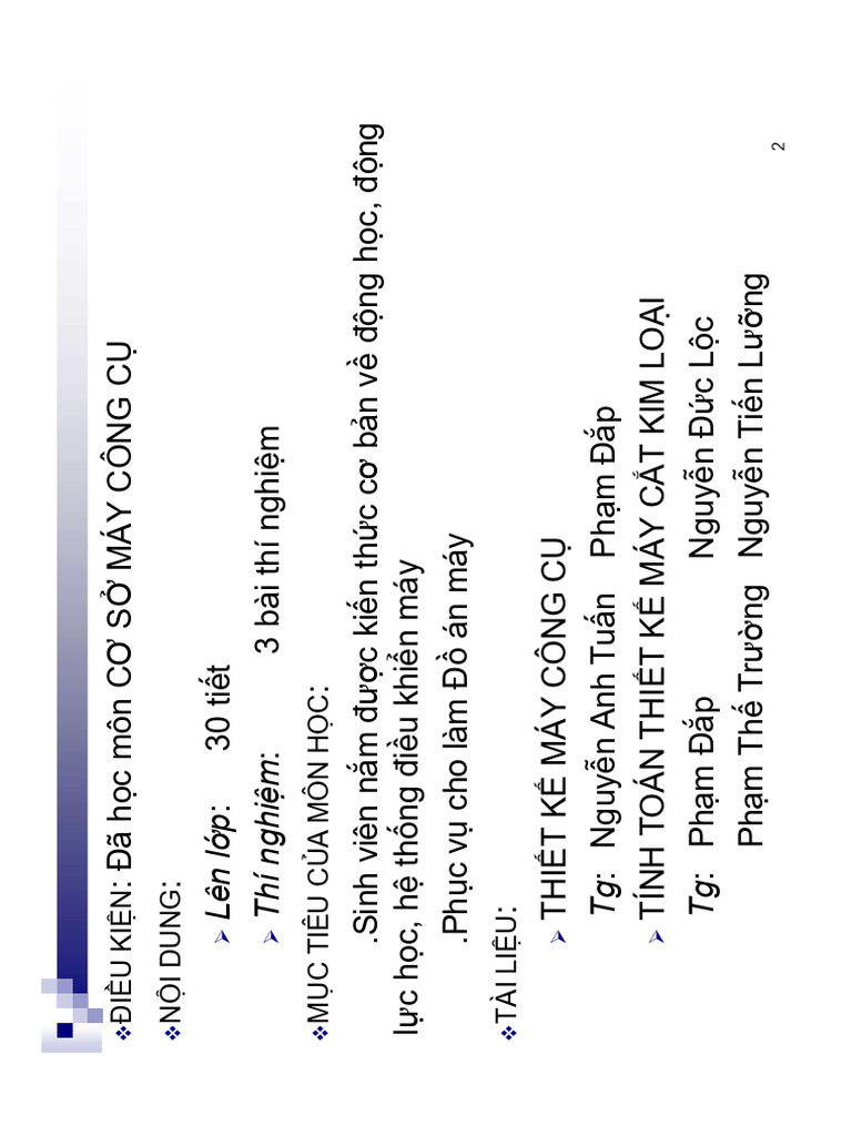 TKMCC Chap1 Part1 | PDF