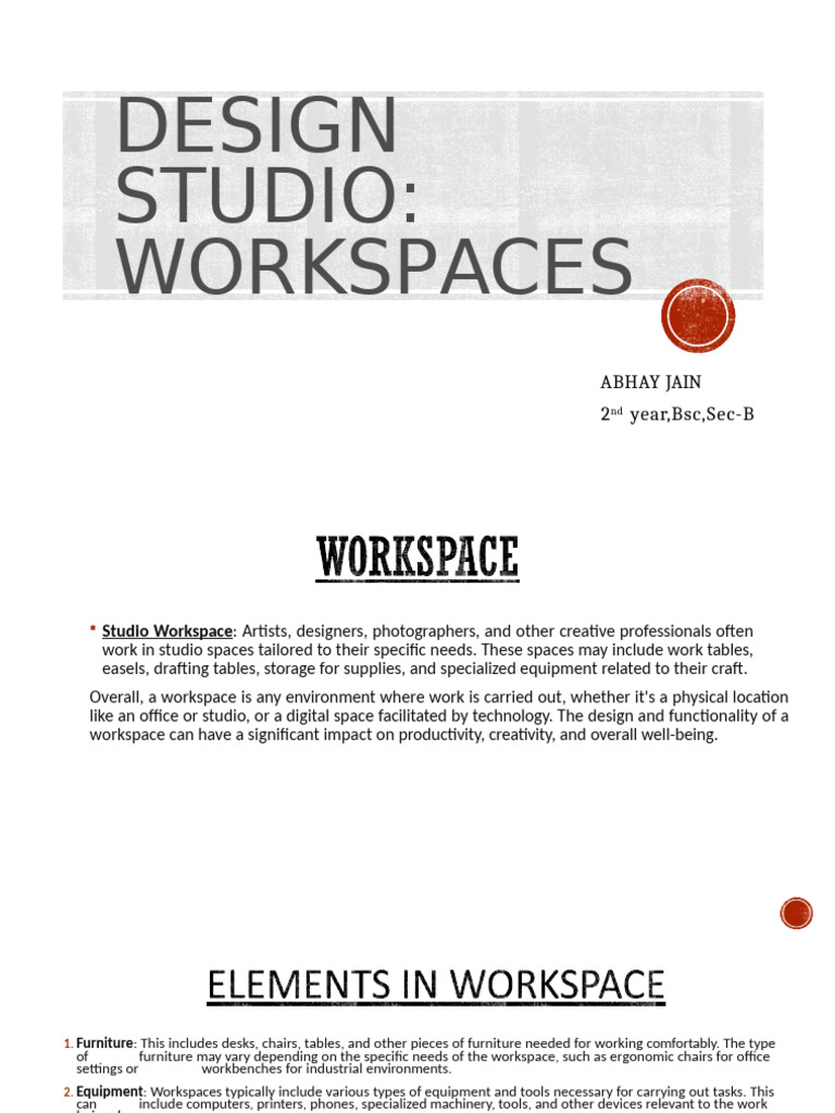 Abhay Jain Design Studio | PDF | Brand | Customer Experience