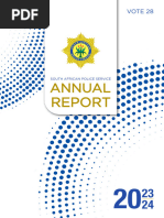 SAPS Strategic Plan 2020-2025 Overview | PDF | Governance | Sustainability