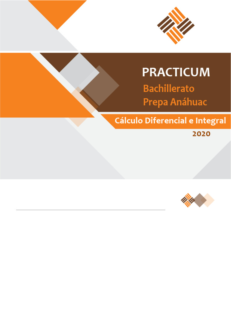 Cálculo Diferencial e Integral | PDF | Integral | Derivado