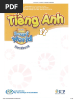 Workbook From Unit 7 | PDF