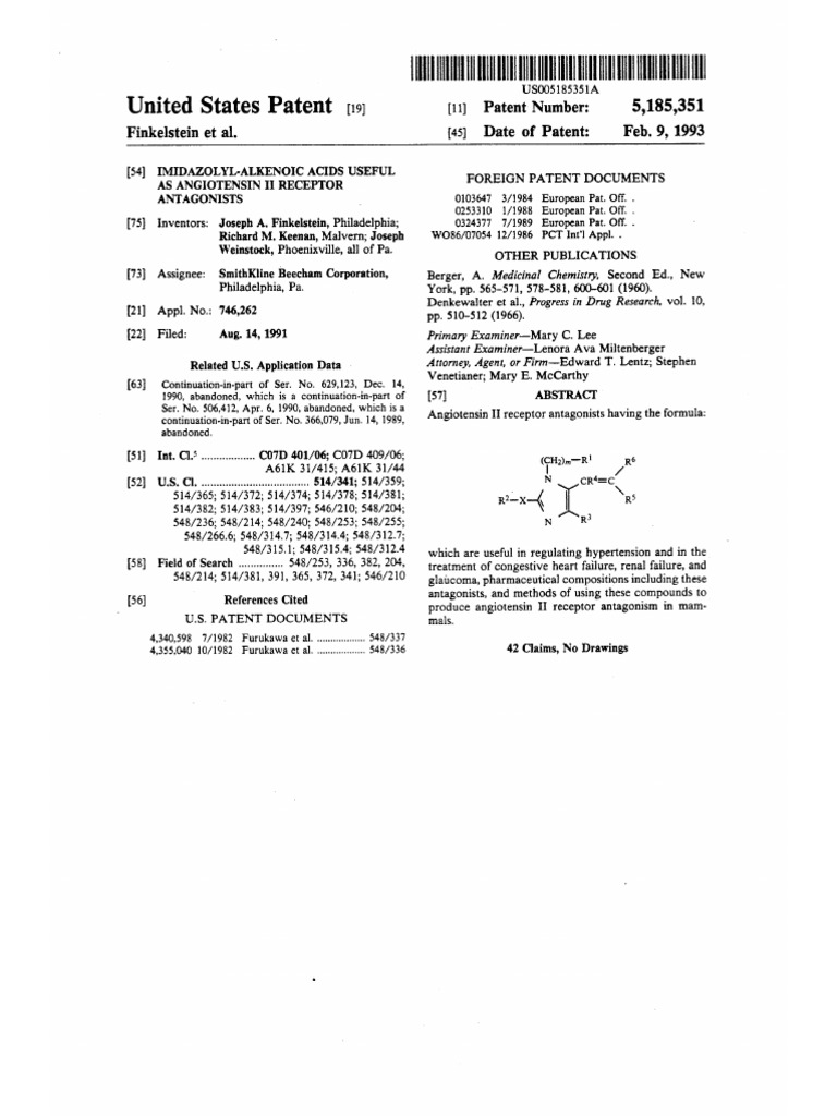 1993 Finkelstein Et Al. | PDF