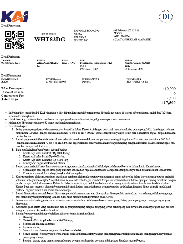 WHT82DG 2025 02 08 | PDF