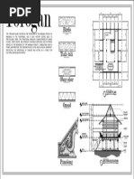 Torogan House of Maranao | PDF | Philippines