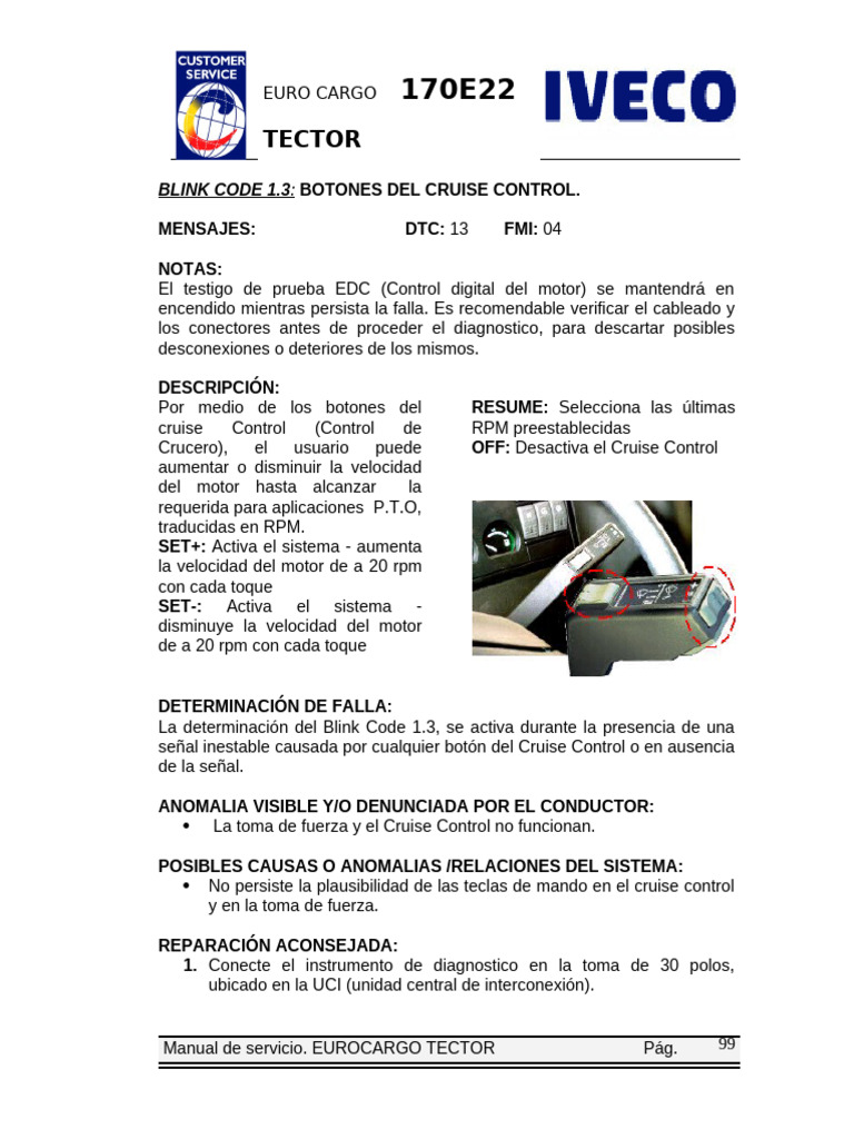 BLINK CODE 1.3 (Manual Easy IV) | PDF | Electrónica | Ingenieria Eléctrica