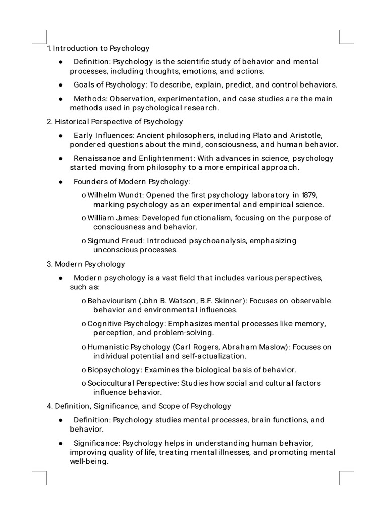 Criminal Psychological Profiling | PDF | Psychology | Stress (Biology)