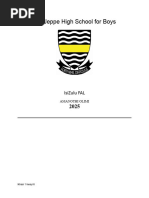 Amanyal Enyoka PDF. 1 | PDF