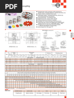 Catalogue Rotex KTR Standard | PDF | Manufactured Goods | Mechanical ...