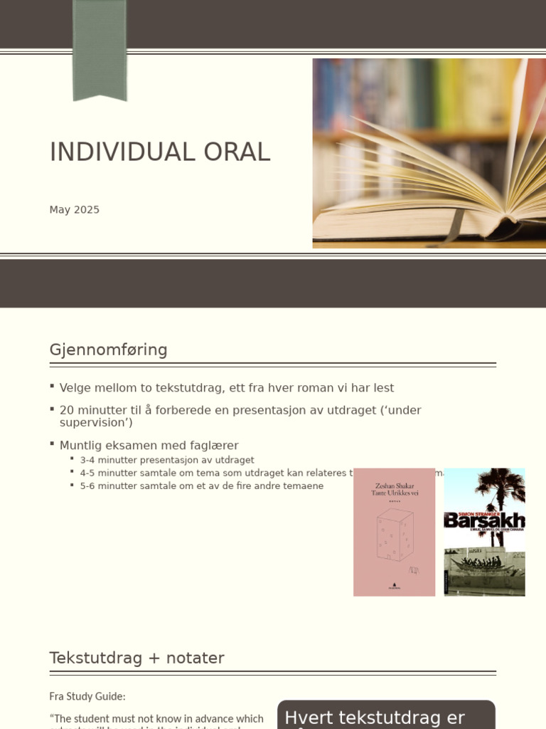 Introduksjon IO 2025 | PDF | Applied Linguistics | Learning