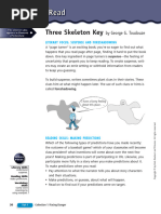Monkey's Paw Plot Diagram | PDF