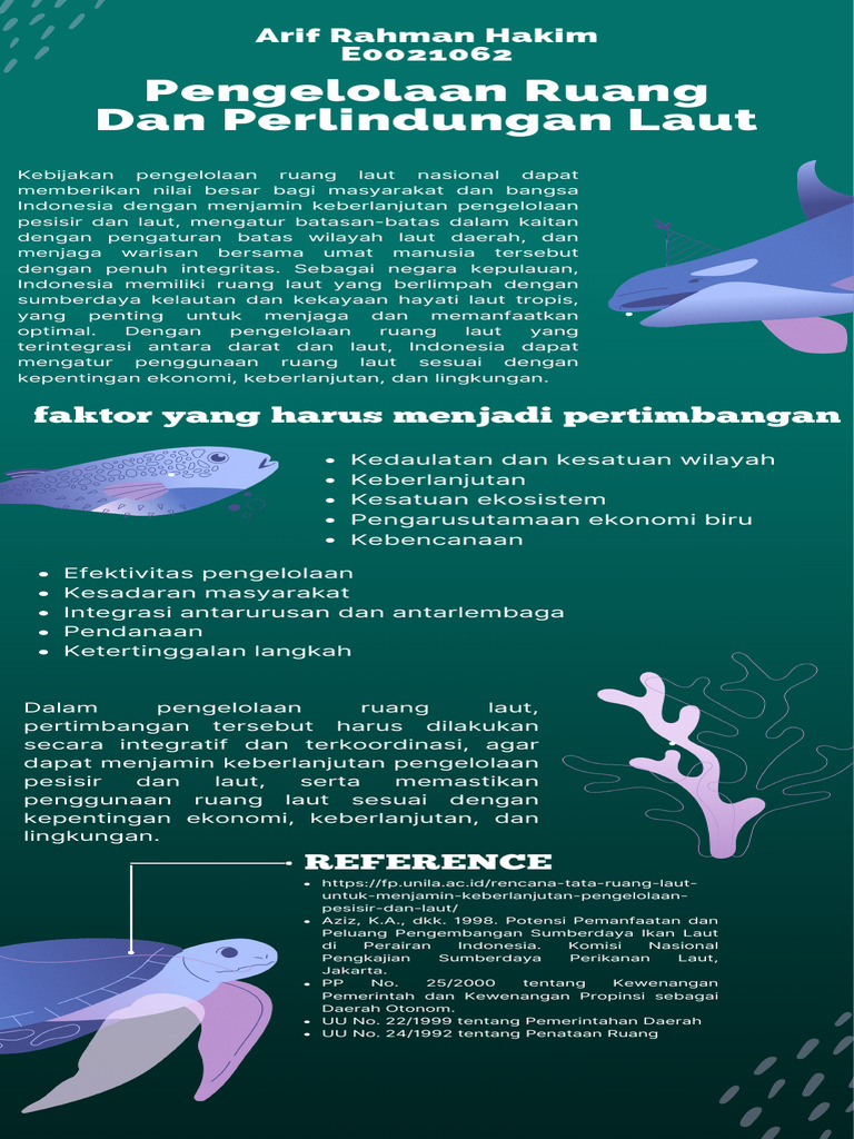 Arif Rahman Hakim_E0021062_Infografis 7 | PDF