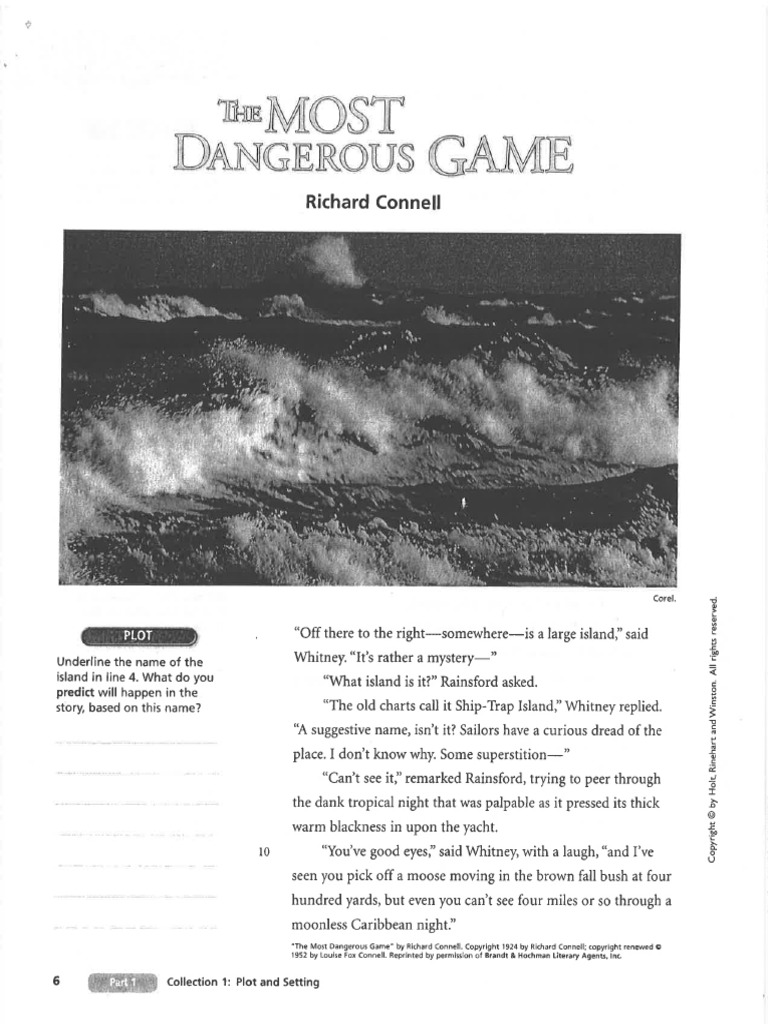 TMDG Packet 18-19 | PDF