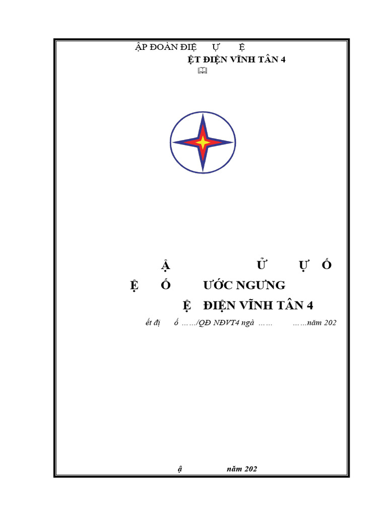 23. QTVH - XLSC Hệ Thống Nước Ngưng | PDF