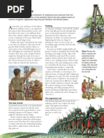 Role and Duties of an Optio in Rome | PDF | Roman Legion | Military Of ...