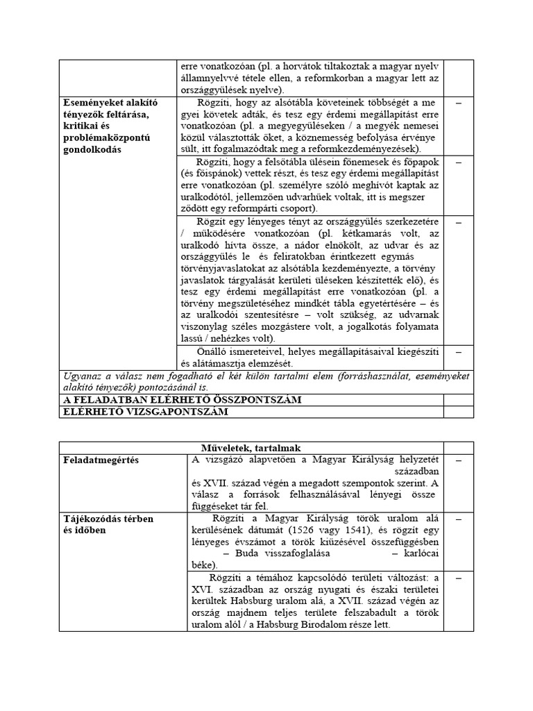 Komplex Esszé_megoldasok 1. Kotet 97-104. Feladat | PDF