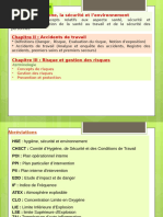 La Méthode Kinney | PDF | Risque | Évaluation des risques