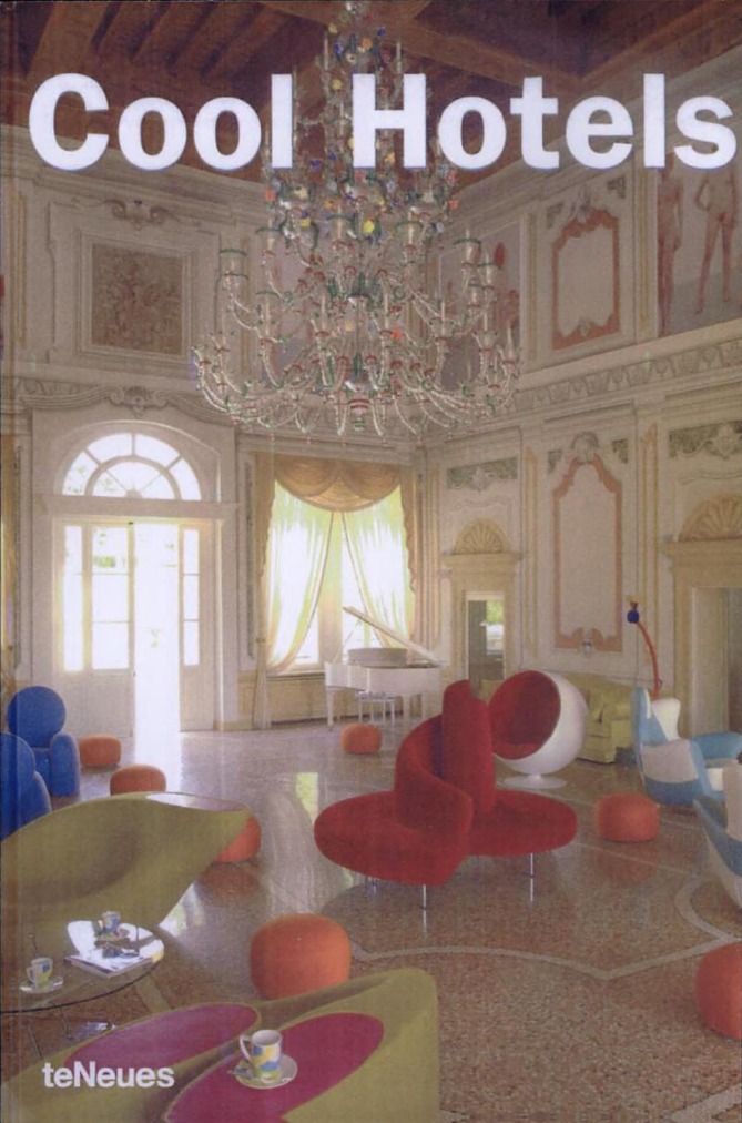 Cool Hotels | PDF