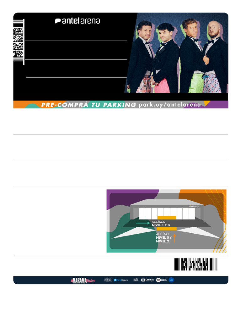 Marama (13 7 2024) Sector 301 - Nivel 3-S301 | PDF