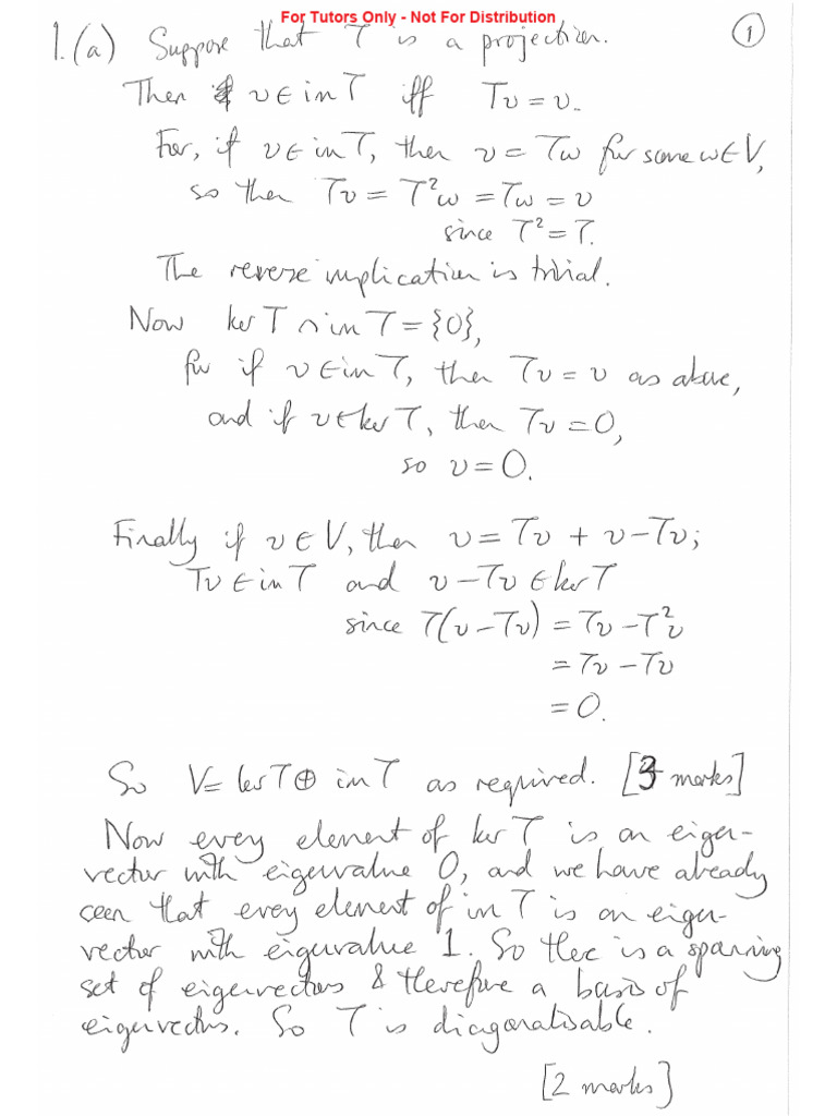 A0 Solutions 2015 | PDF