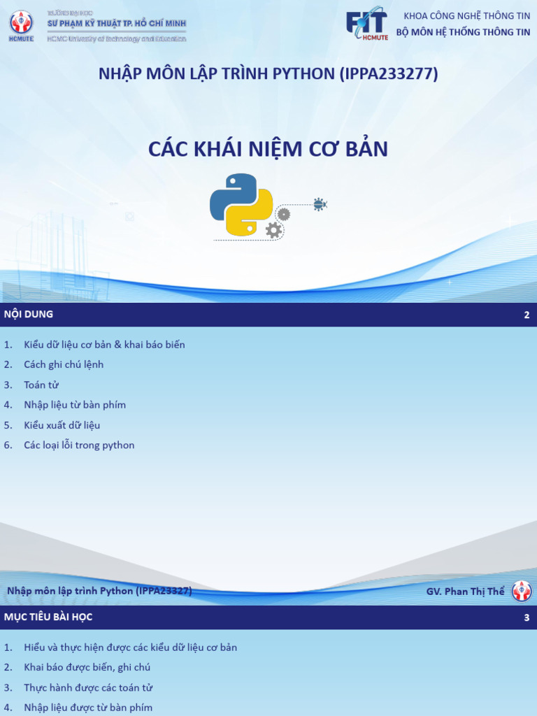 (IPPA233277) w02.1-c02 - Cac-Khai-Niem-Co-Ban (Done) | PDF