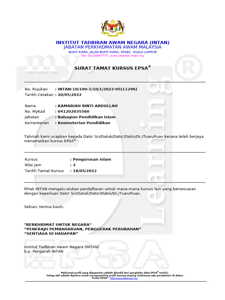 36_3_89196_1653010201_EPSA Certificate Final | PDF