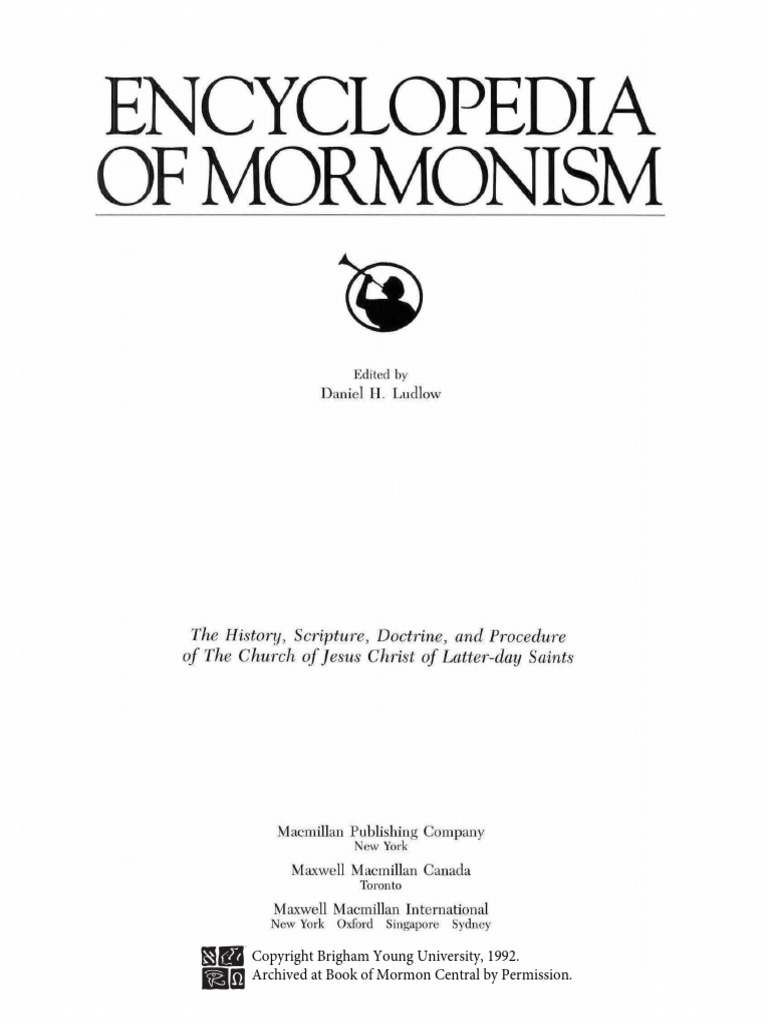 Seer Stones | PDF | Nontrinitarianism | Restorationism (Christianity)