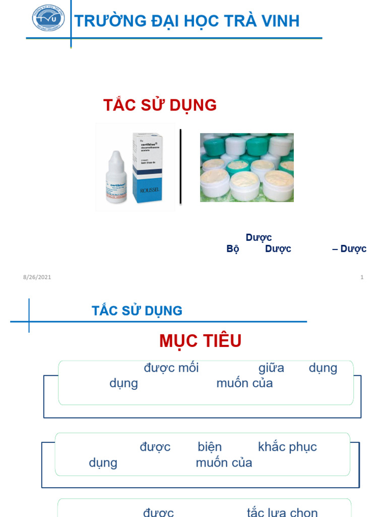 NTSD Corticosteroid | PDF