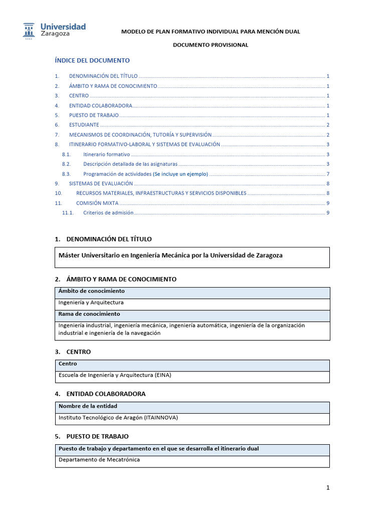 Pfi - Dual Muim - Ita 24-25 | PDF | Vehículo híbrido | Ingeniero