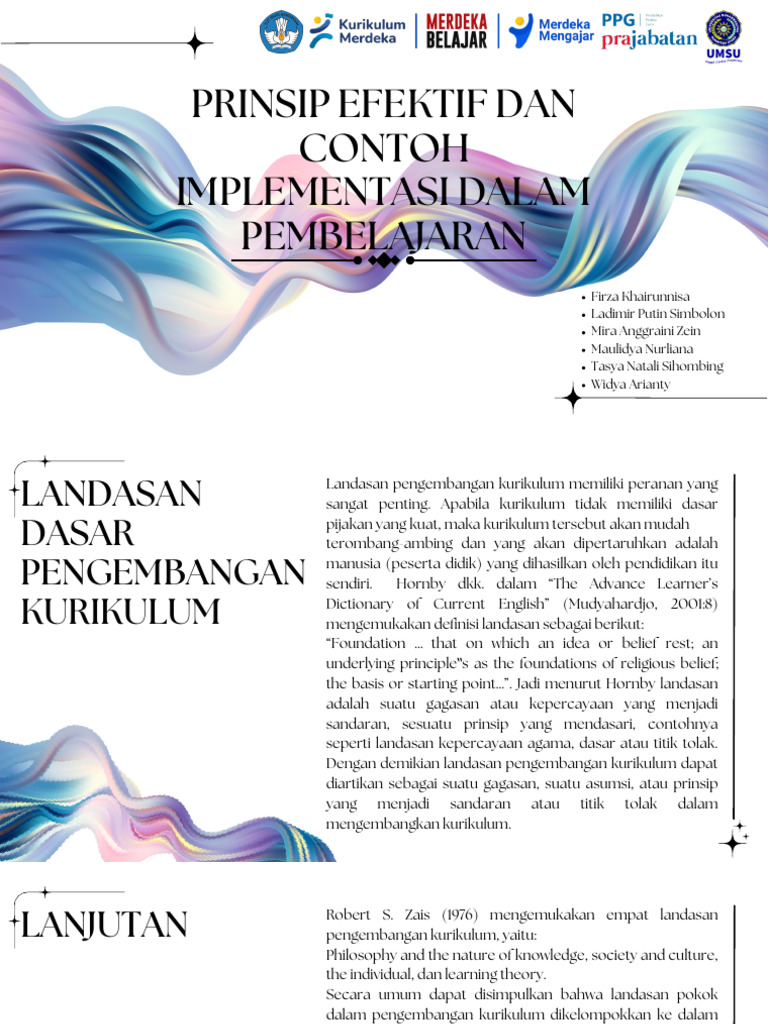 Kelompok 4_Topik 1 Demonstrasi Kontekstual | PDF