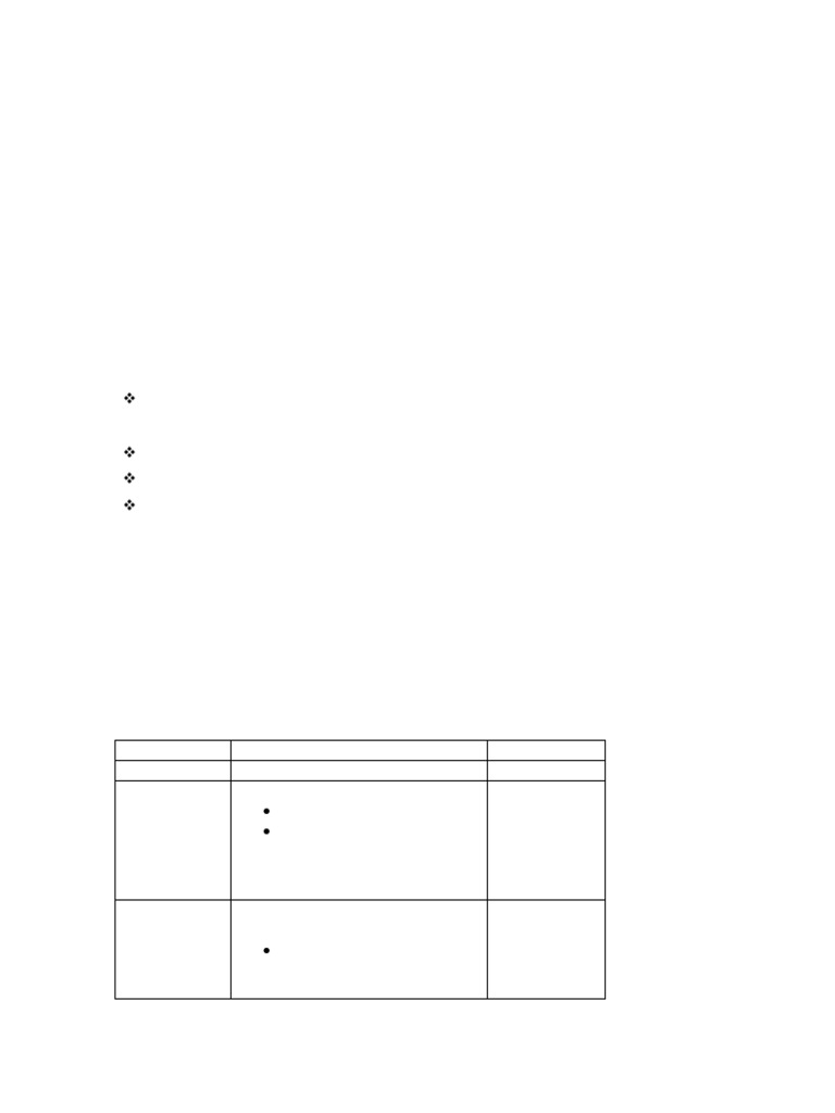 GEO 1220 Module Outline 2024 | PDF | Remote Sensing | Geographic ...