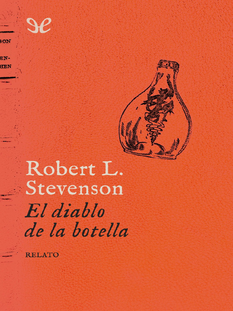 El Diablo de La Botella | PDF | Amor