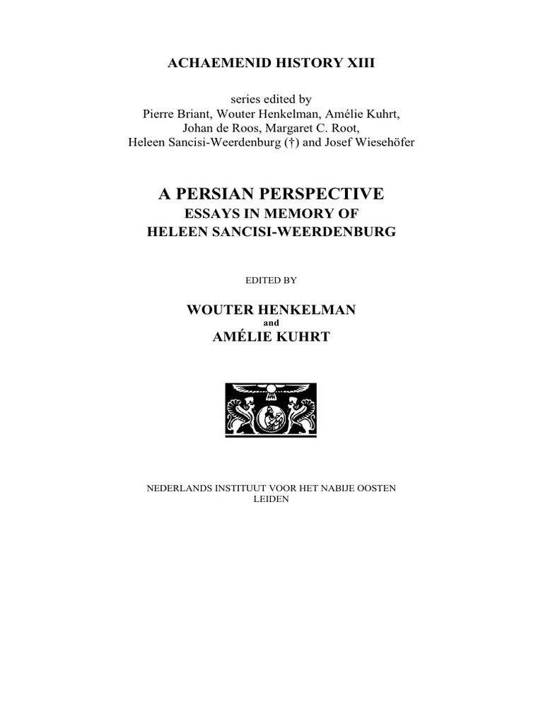 Vavilon DARIUS III, ALEXANDER THE GREAT | PDF | Babylon | Alexander The Great