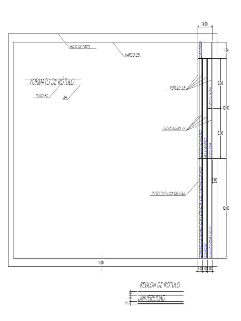 04 b Formato Rótulo Tabloide | PDF