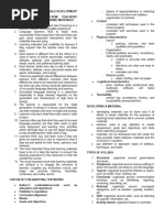 Session 3 Selecting, Developing, Organizing, and Using Appropriate Teaching and Learning ...