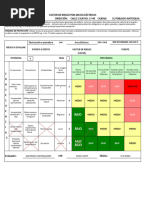 Metodo de Hanlon | PDF