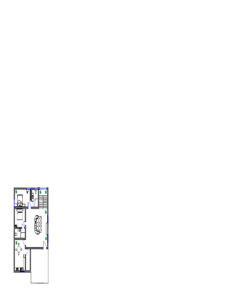 Brisha Sketchup Plan | PDF