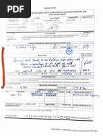 100 Hours Aircraft Inspection Checklist | PDF | Mechanical Engineering ...