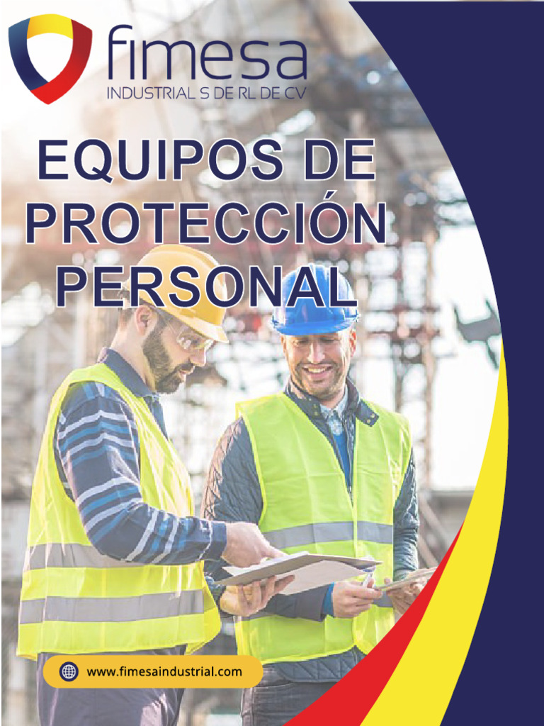 Catalogo Epp 2024 | PDF | Moda | Ropa