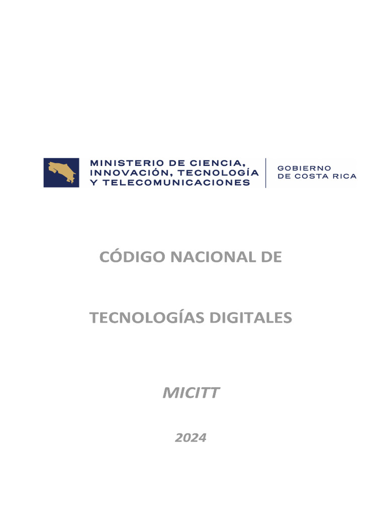 MICITT-DM-OF-1355-2024 CNDT (1) - Firmado-Impreso | PDF