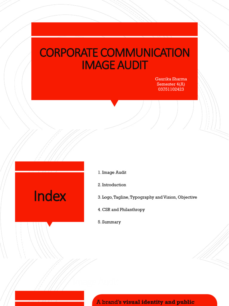 Image Audit | PDF | Brand | Logos