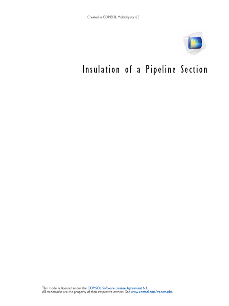 Models - Pipe.pipeline Insulation | PDF | Fluid Dynamics | Viscosity