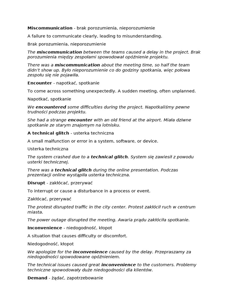 Apoligizing p.2 | PDF