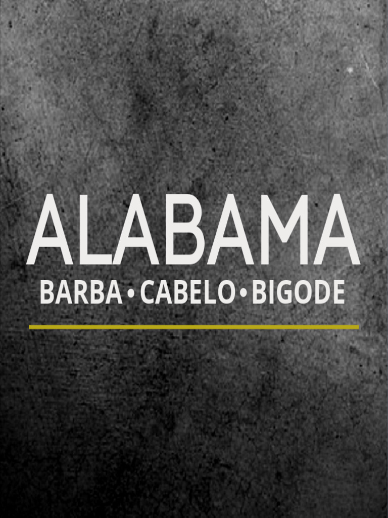 Alabama PDF | PDF