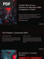 E Challan Management System | PDF | User (Computing) | Password