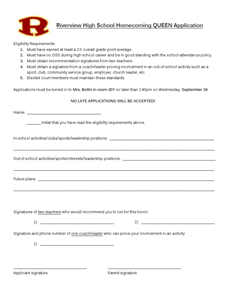 Queen App 2024 | PDF