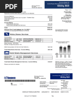 Enmax - Alberta Bill | PDF | Fee | Carbon Tax