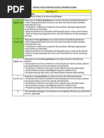 Debate Scoring Sheet Template | PDF | Teaching Methods & Materials ...