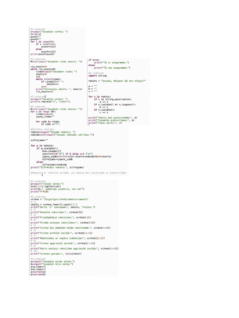 programesanas_piemeri | PDF